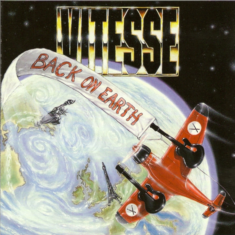 ”Good Lookin'60” by Vitesse - トラック・歌詞情報 | AWA