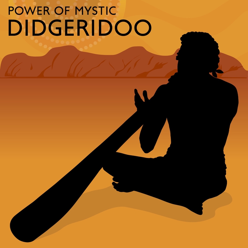 ”Traditional Didgeridoo Music” by Angela Laur - トラック・歌詞情報 | AWA