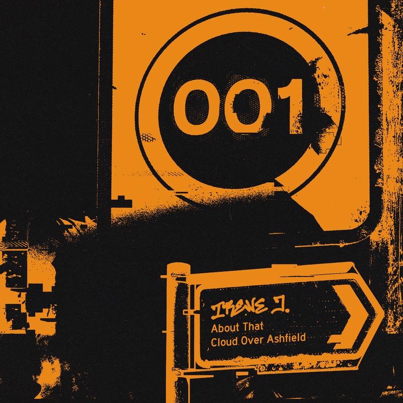 ”Cloud Over Ashfield” by Irene J. - トラック・歌詞情報 | AWA