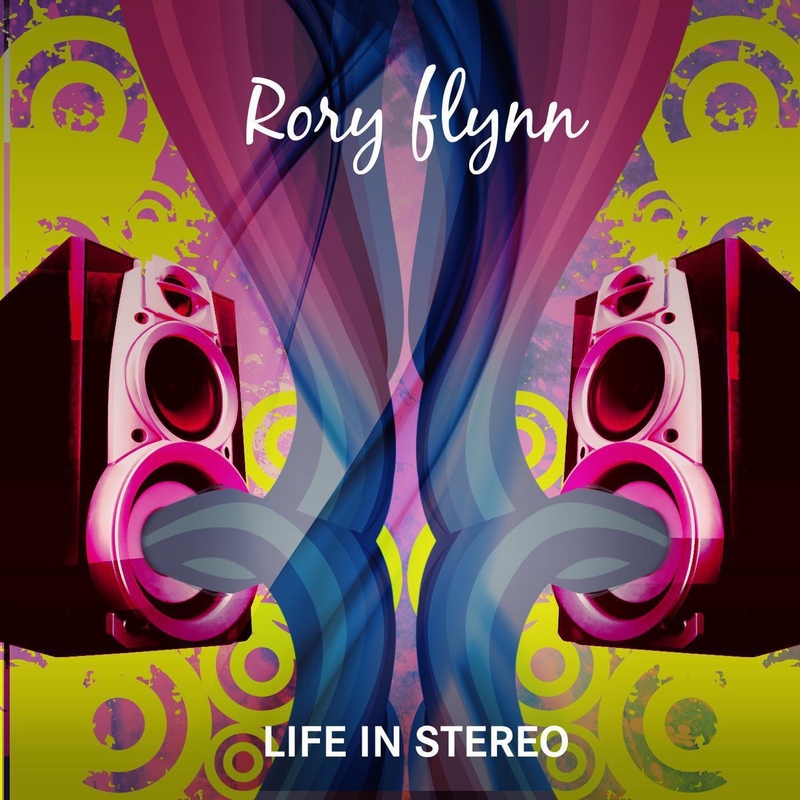 ”Life In Stereo” by Rory Flynn - トラック・歌詞情報 | AWA