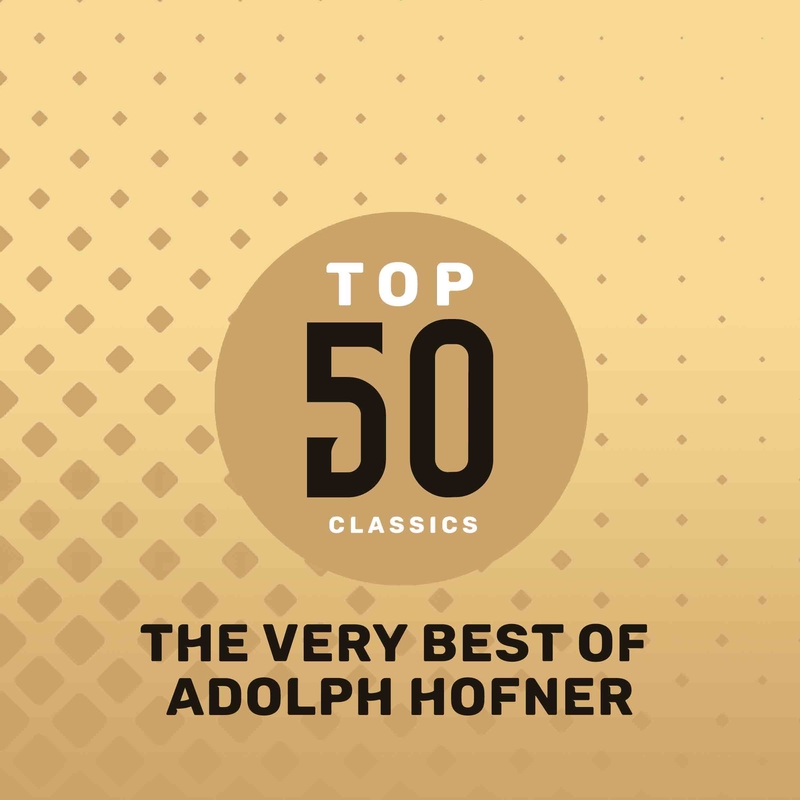 ”Maria Elena” by Adolph Hofner - トラック・歌詞情報 | AWA