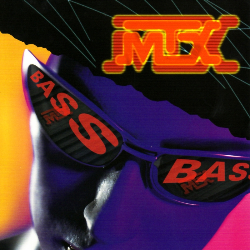 ”Mission Impossible Theme: BASS Impossible” by Boom Tube - トラック・歌詞情報 | AWA