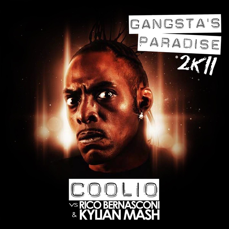 ”Gangsta's Paradise 2k11 (Coolio vs Rico Bernasconi & Kylian Mash ...