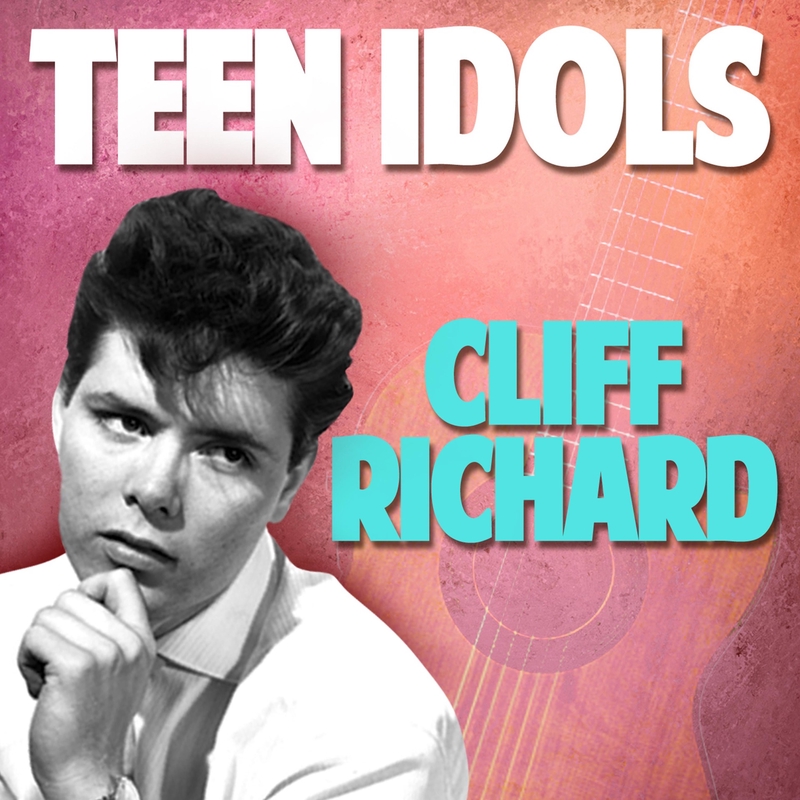”Forty Days (To Come Back Home)” by Cliff Richard And The Shadows ...