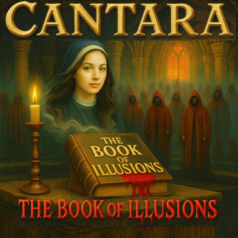 ”Coda Dha' Nacho (Album Version) [Remastered]” by Cantara/Volker Barber ...