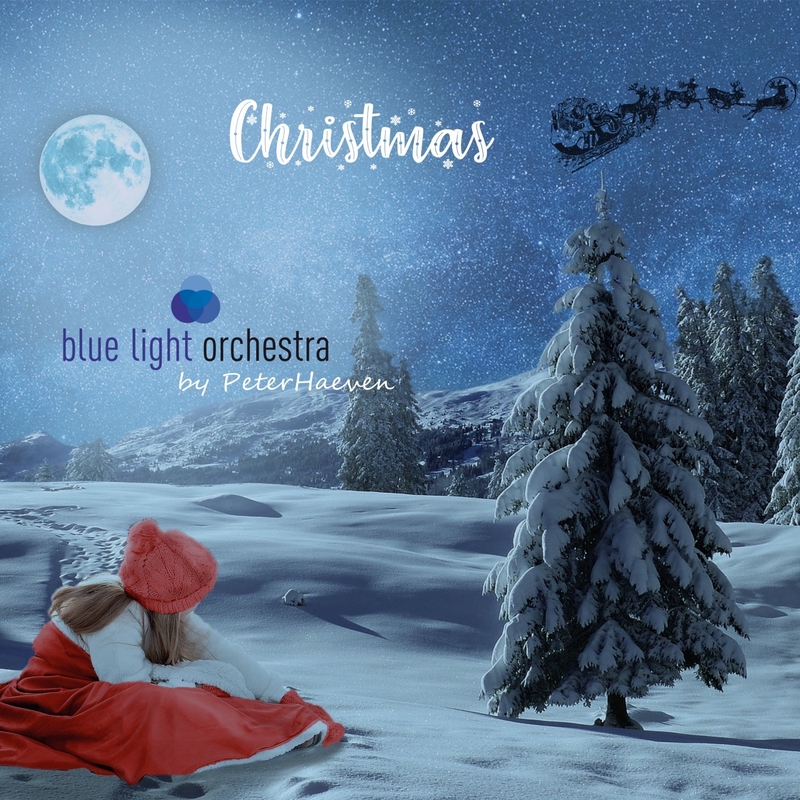 ”Am Weihnachtsbaume” by blue light orchestra/Peter Heaven - トラック・歌詞情報 | AWA