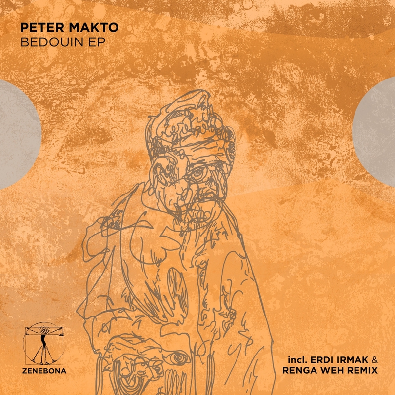 ”Bedouin (Erdi Irmak Remix)” by Peter Makto - トラック・歌詞情報 | AWA