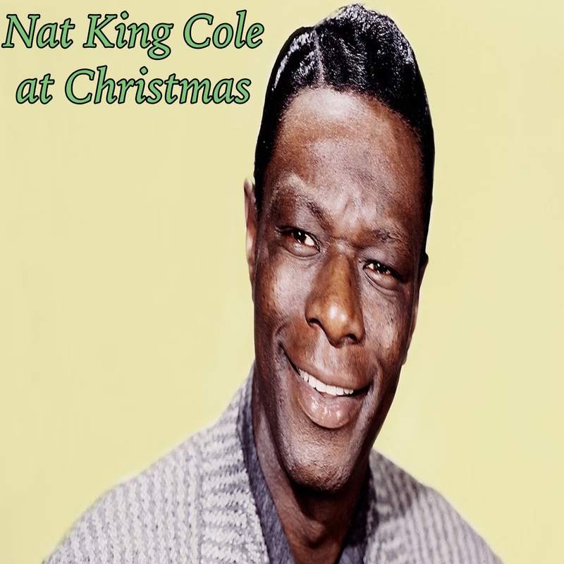 ”The First Noel” by Nat King Cole - トラック・歌詞情報 | AWA