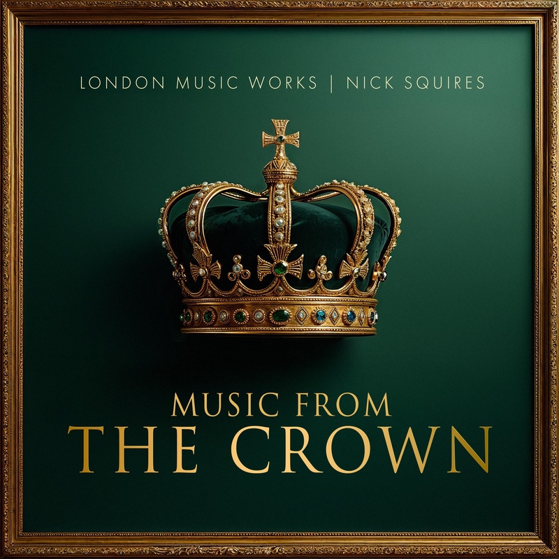 ”Princess Margaret” by London Music Works/Nick Squires - トラック・歌詞情報 | AWA