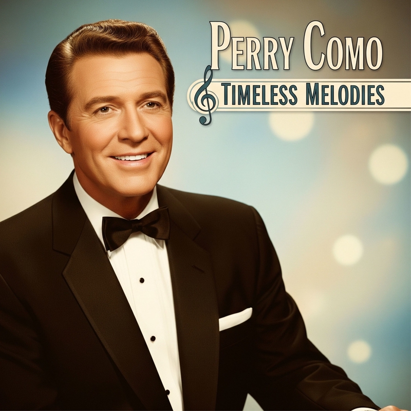 ”Mood Indigo” by Perry Como - トラック・歌詞情報 | AWA