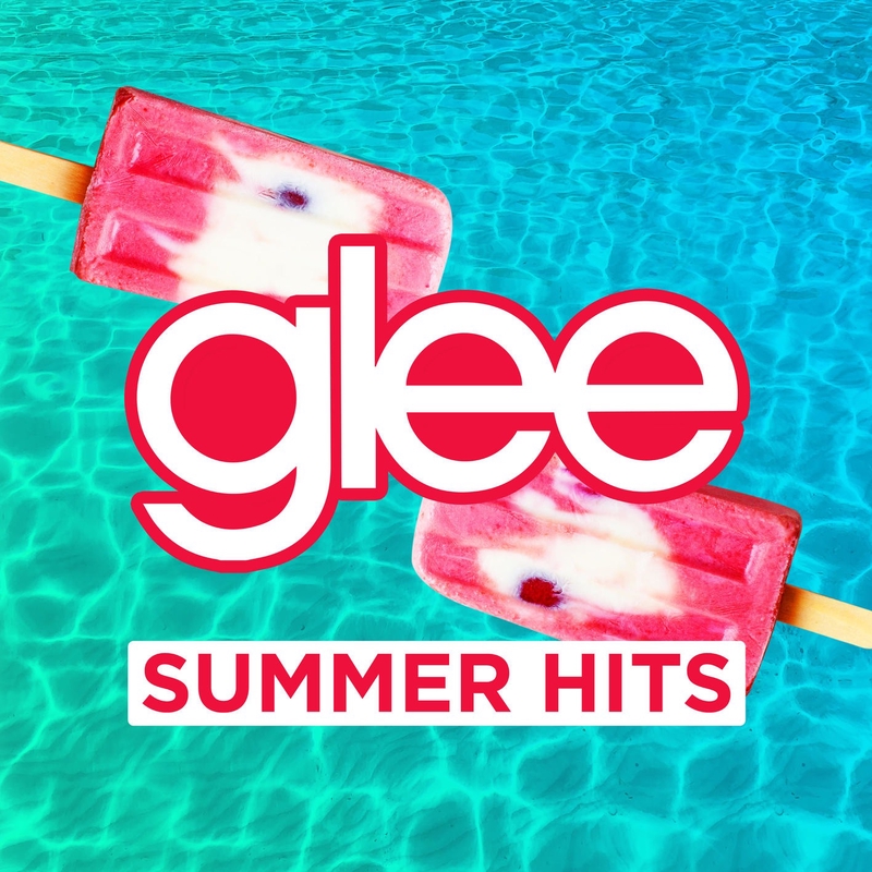 ”Maybe This Time (Glee Cast Version) feat. Kristin Chenoweth” by Glee ...