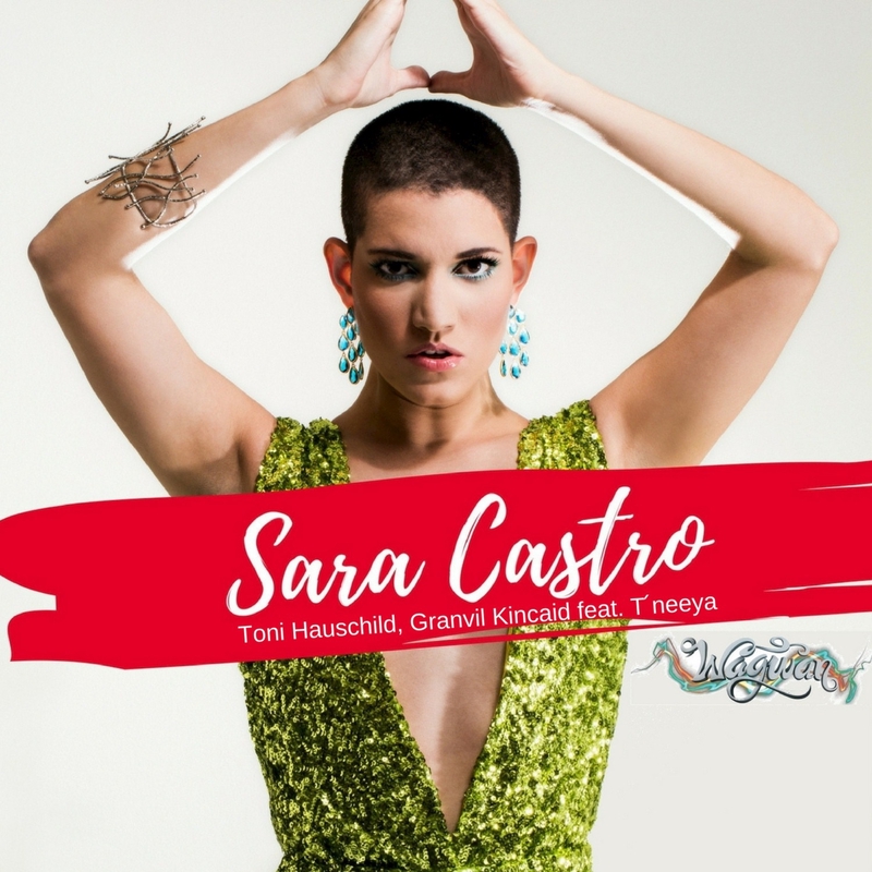 ”Wagwan (DJ Version) feat. T ́neeya” by Sara Castro - トラック・歌詞情報 | AWA