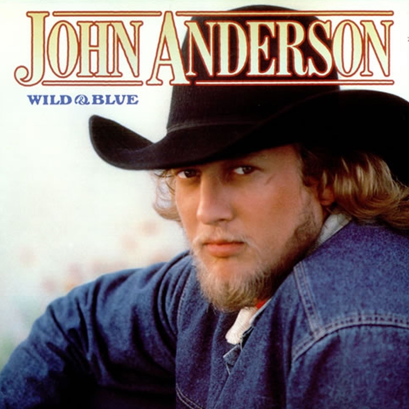 ”The Waltz You Saved for Me” by John Anderson - トラック・歌詞情報 | AWA