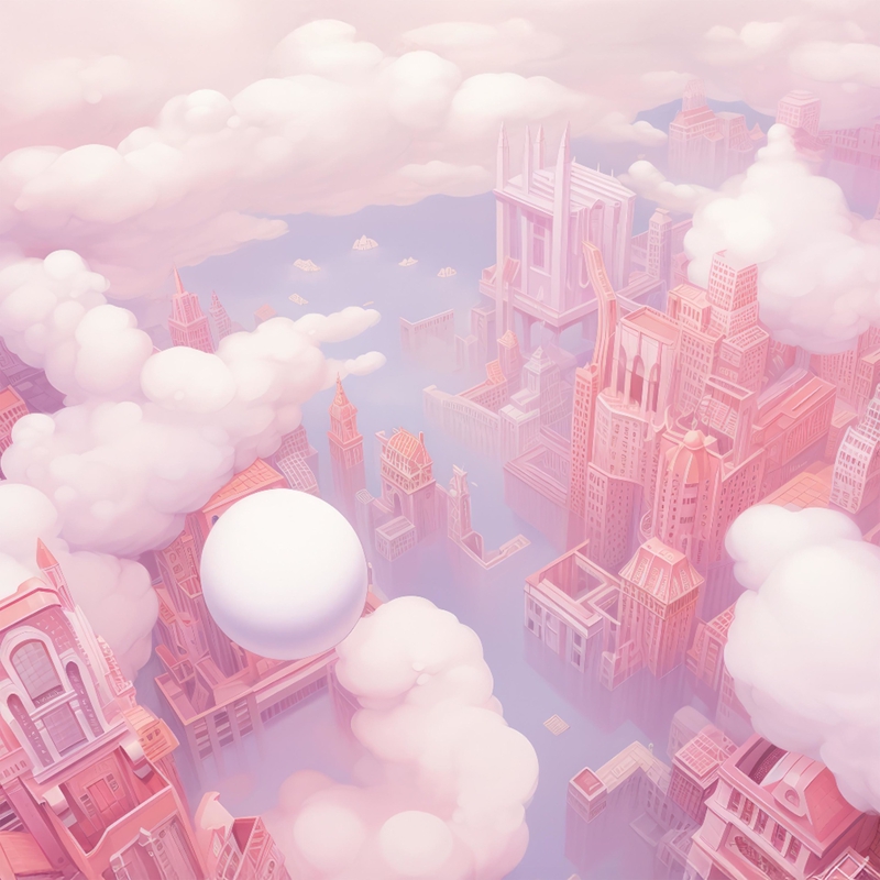 ”Divine Connection Sequence” by Lil Chantel - トラック・歌詞情報 | AWA