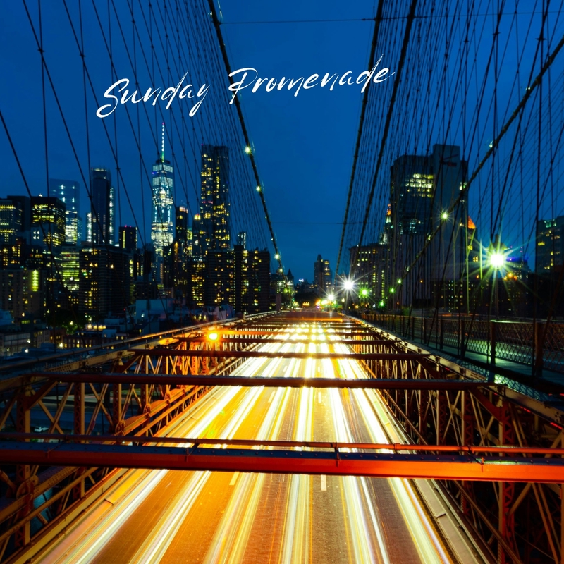 ”Sunday Promenade” by Harper Douglas - トラック・歌詞情報 | AWA
