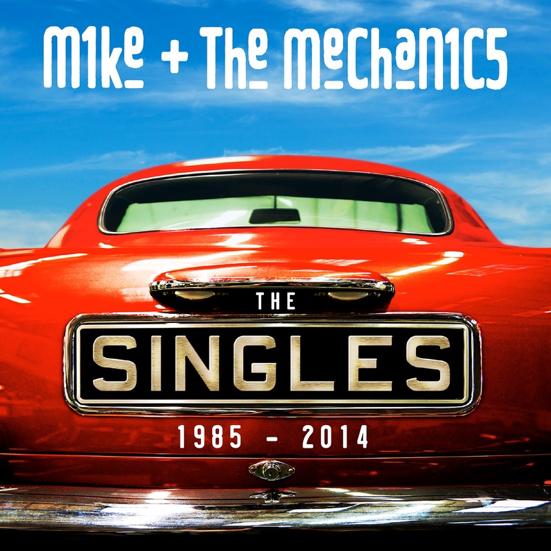 ”Seeing Is Believing(Remastered 2014)” by Mike And The Mechanics - トラック ...