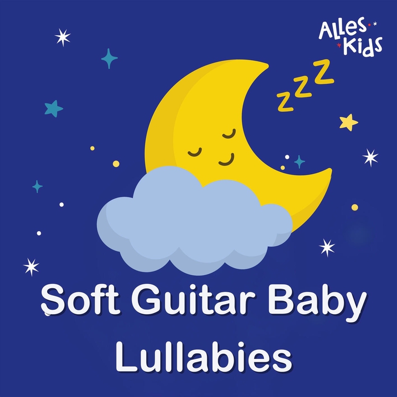 ”Slaap kindje slaap (Guitar Lullaby Sleep Music)” by Alles Kids ...