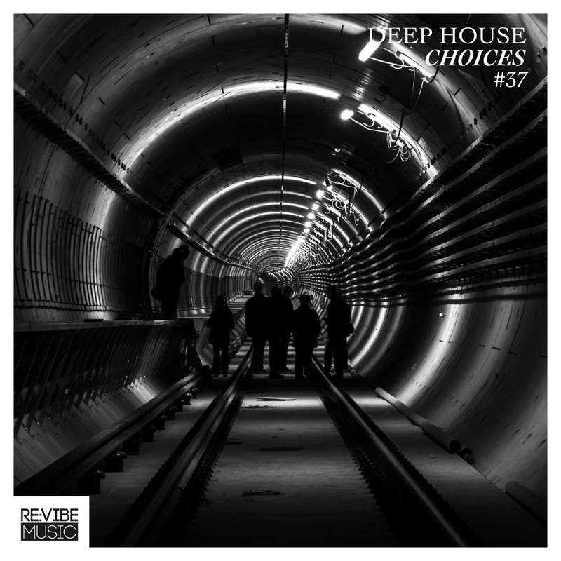 ”Deep Inside (Original Mix)” by Joey Majors - トラック・歌詞情報 | AWA