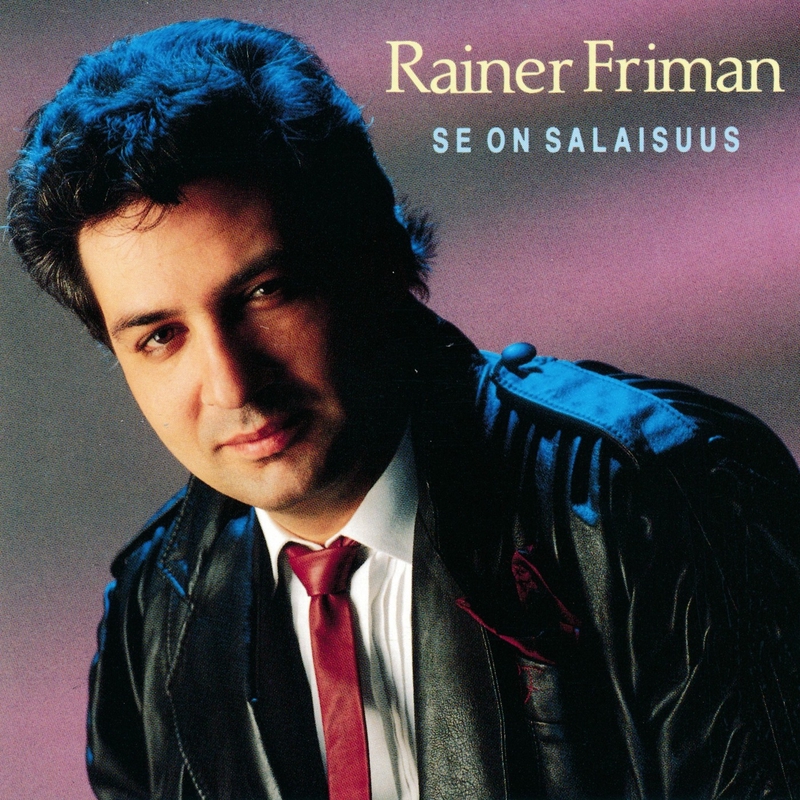 ”Rakkauden vuodenajat” by Rainer Friman - トラック・歌詞情報 | AWA