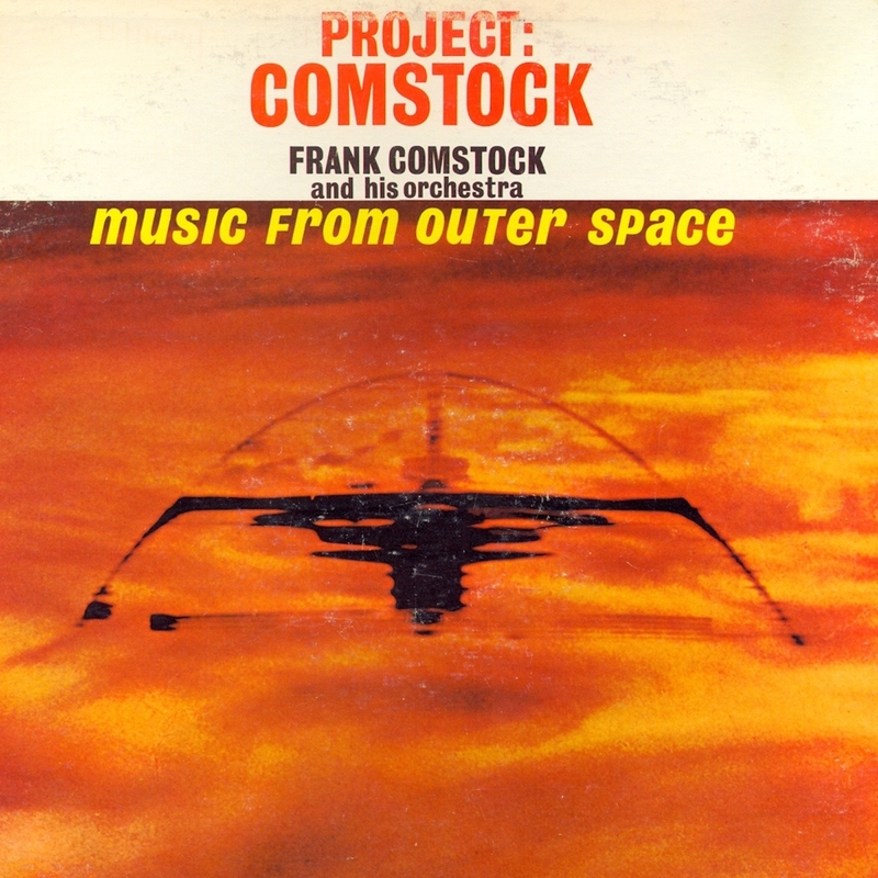 ”Stairway to the Stars” by Frank Comstock and His Orchestra - トラック・歌詞情報 ...