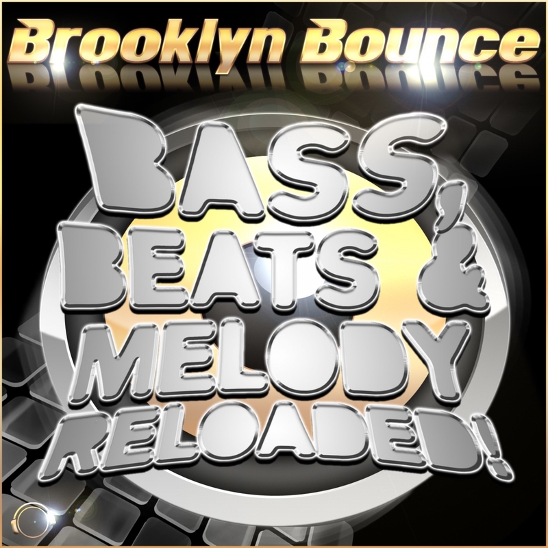 ”Bass, Beats & Melody Reloaded! (Andrew Spencer Remix)” by Brooklyn ...