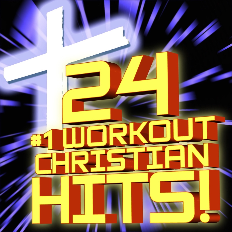 ”I Lift My Hands (Workout Mix + 136 BPM)” by Christian Workout Hits ...