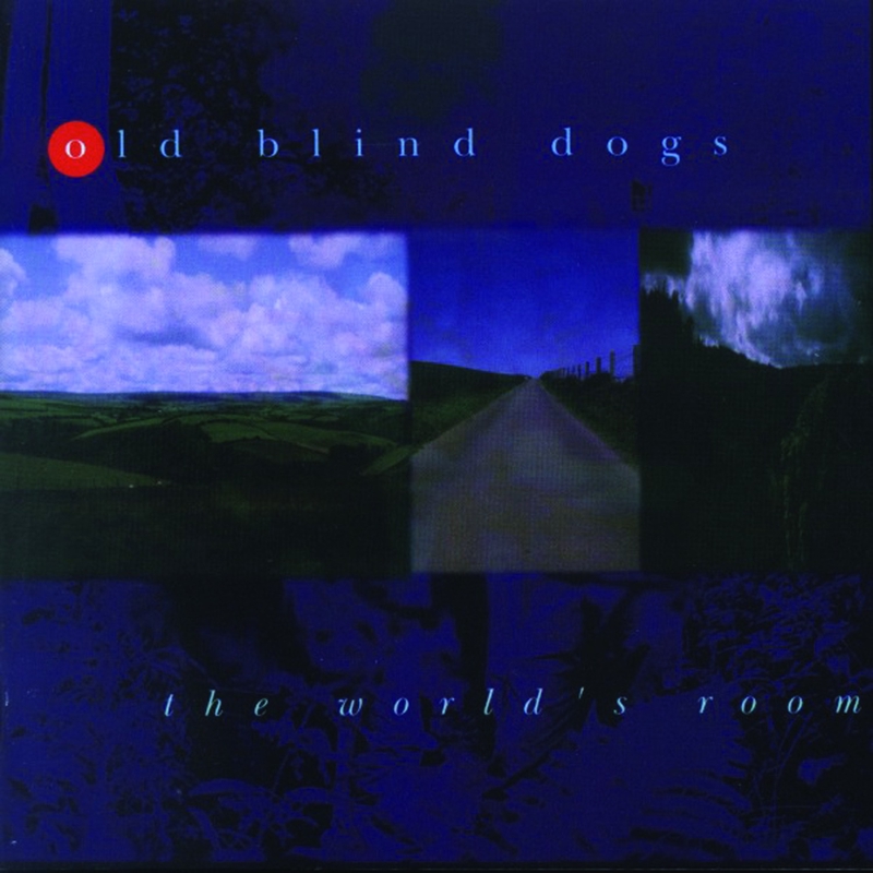 ”Edward” by Old Blind Dogs - トラック・歌詞情報 | AWA