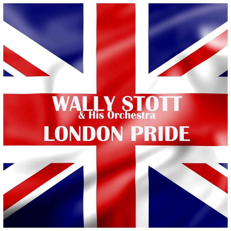 ”London Bridge Is Falling Down” by Wally Stott & His Orchestra - トラック ...