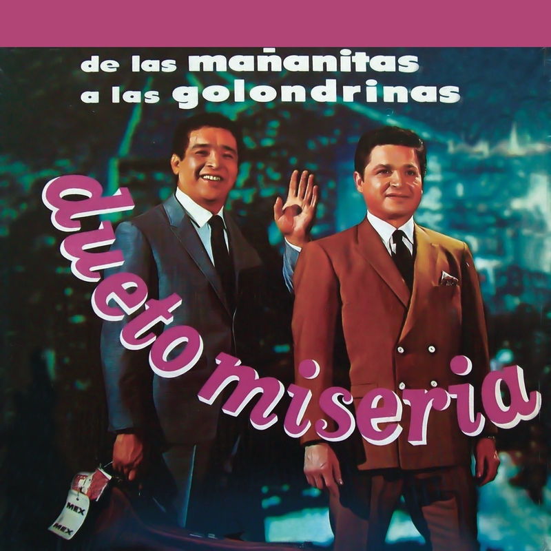 ”Hace un Año” by Dueto Miseria - トラック・歌詞情報 | AWA