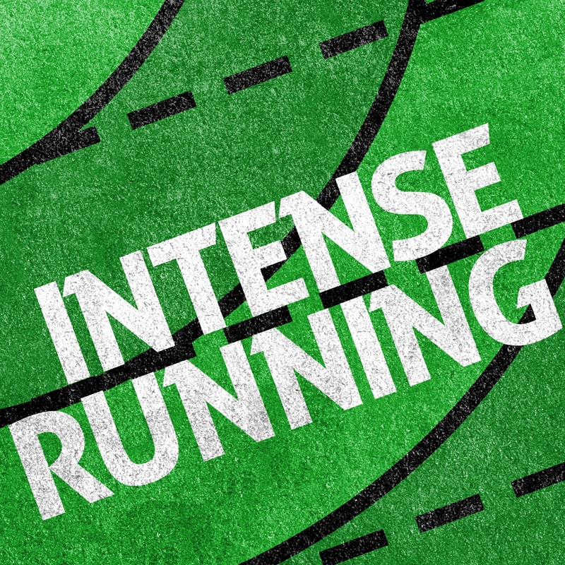 ”I Can Change (131 BPM)” by Running Music Workout - トラック・歌詞情報 | AWA