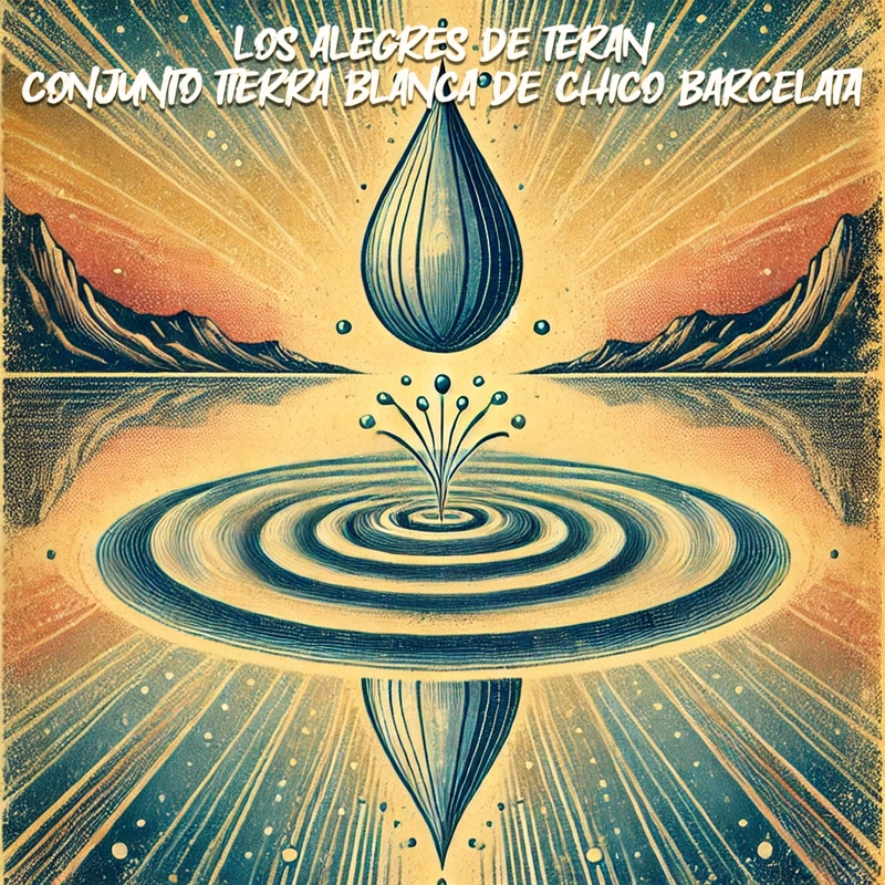 ”El Guateque (Remastered 2024)” by Conjunto Tierra Blanca De Chico ...