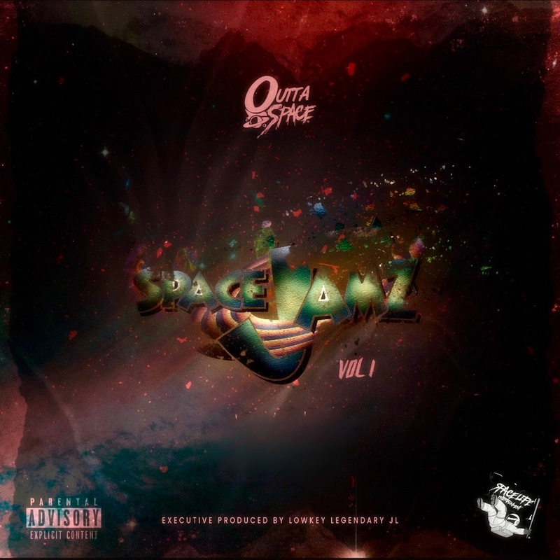 ”WITH ME” by Outta Space/Trap Beckham/SoCandy - トラック・歌詞情報 | AWA