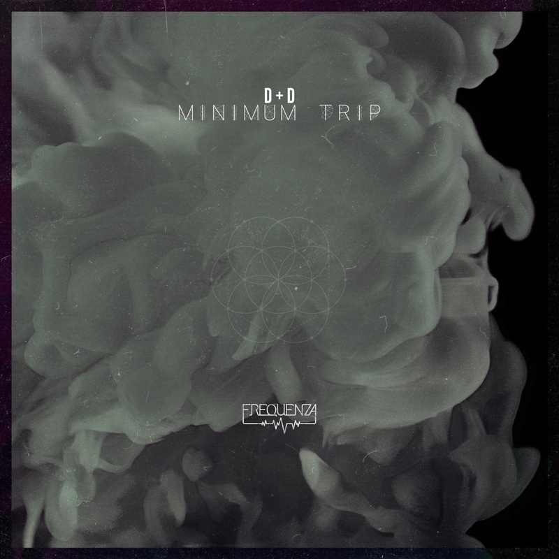 ”Minimum Trip (Original Mix)” by Diego Cid/Diego Ro-k/D+D - トラック・歌詞情報 | AWA