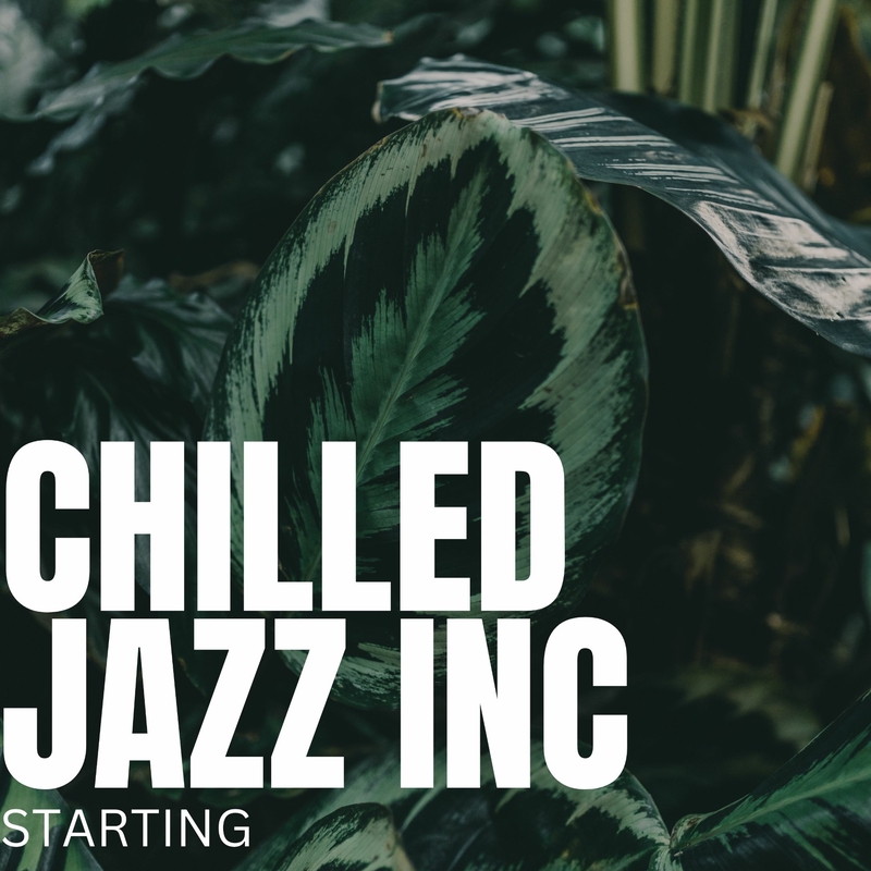 ”Letting Go” by Chilled Jazz Inc - トラック・歌詞情報 | AWA
