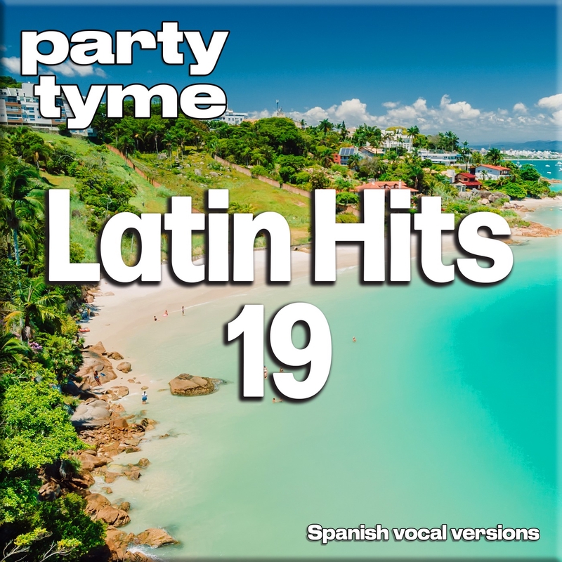 ”Aprendere (made popular by Jose Maria Puron) [vocal version]” by Party Tyme - トラック・歌詞情報 | AWA