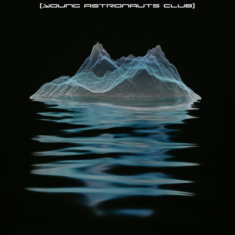 ”I Want Out Right Now (Zapped Out Remix)” by Young Astronauts Club ...