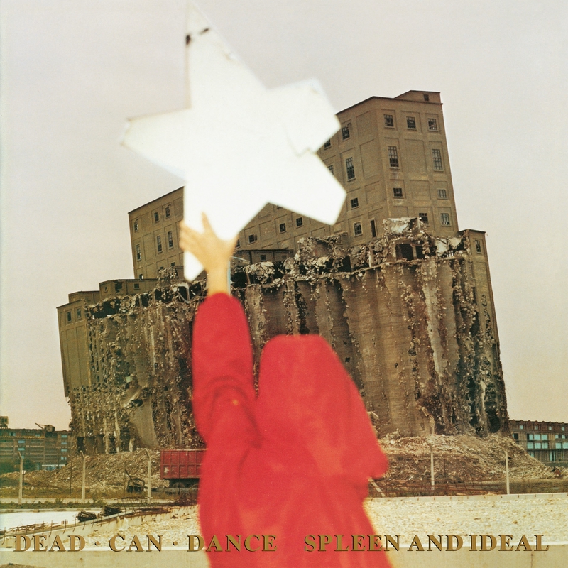 ”Indoctrination (A Design for Living) (Remastered)” by Dead Can Dance ...