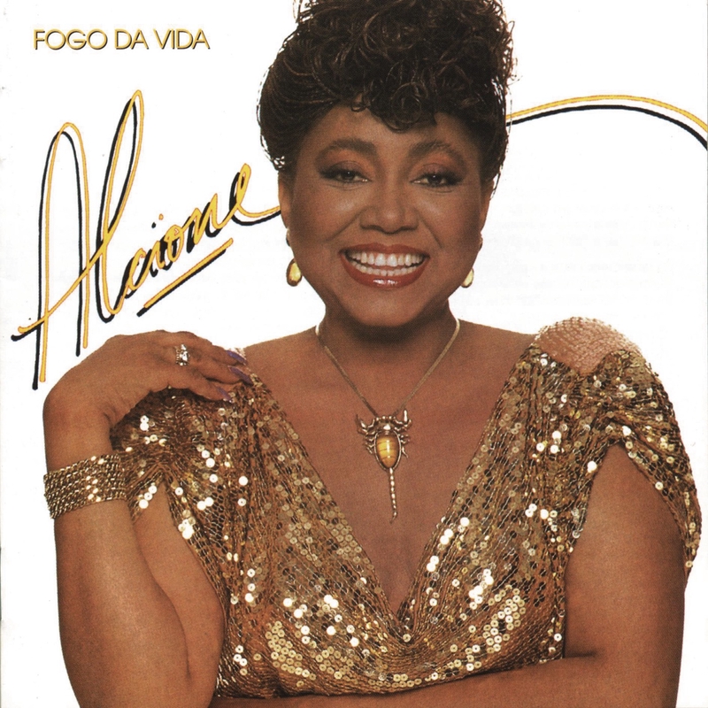 ”Coco Partido” by Alcione - トラック・歌詞情報 | AWA