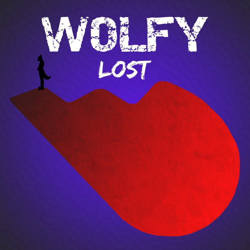 ”Inner Demons” by WOLFY - トラック・歌詞情報 | AWA