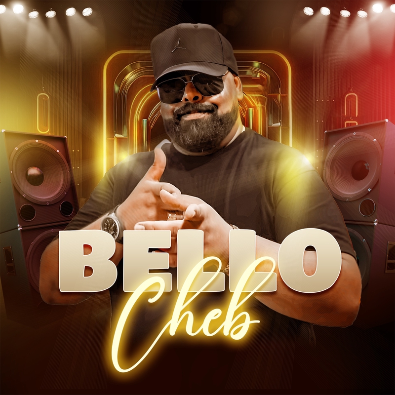 ”Ga3 L3radat Yjo Chabat” by Cheb Bello - トラック・歌詞情報 | AWA