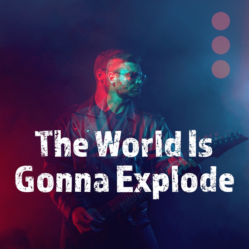 ”In the Footsteps of the Dead” by Stiff Kittens - トラック・歌詞情報 | AWA