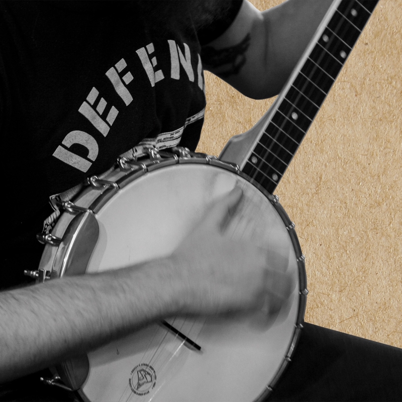 ”Hook n Line / Ida Red” by John Haywood/Kevin Howard/Russell Griswald ...