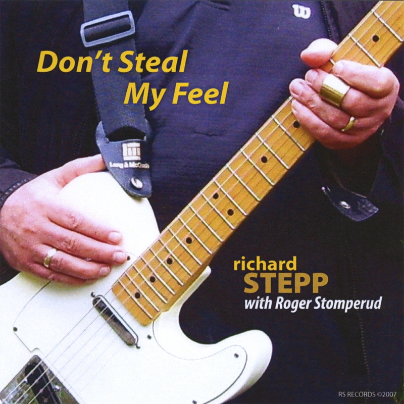 ”The Working Song” by Richard Stepp - トラック・歌詞情報 | AWA