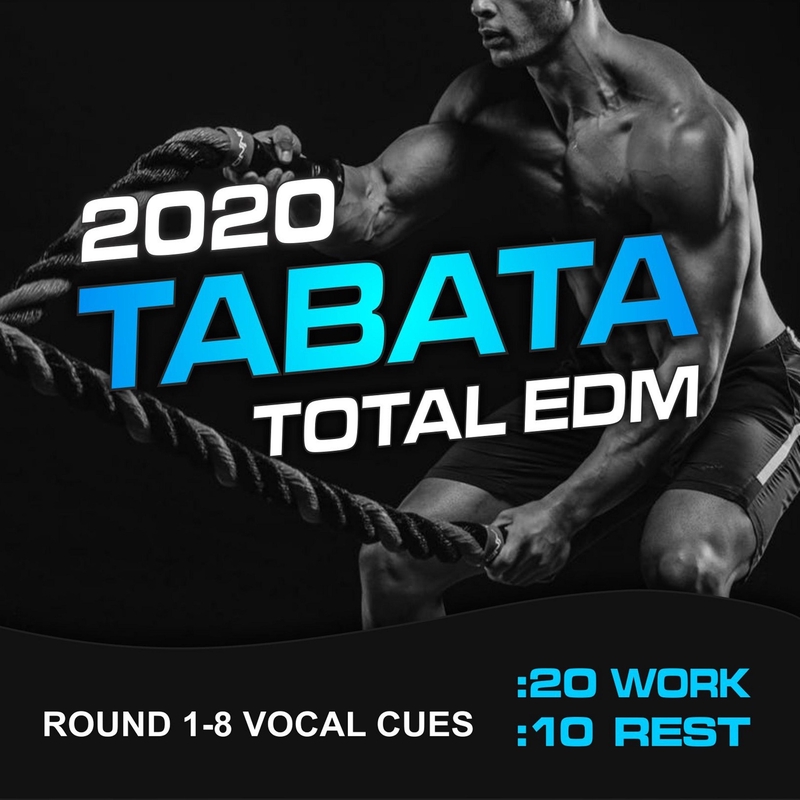 ”My Ode To U (Tabata Workout Mix)” by Tabata Music/HIIT MUSIC - トラック・歌詞 ...