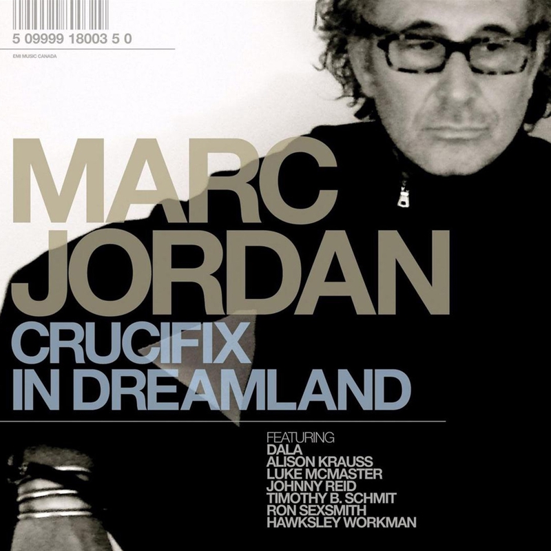 ”Falling Man (Radio Mix) feat. Luke MacMaster” by Marc Jordan - トラック・歌詞 ...