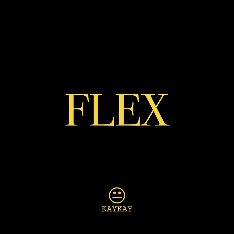 ”Flex” by KayKay - トラック・歌詞情報 | AWA