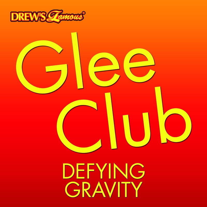”Defying Gravity” by The Hit Crew - トラック・歌詞情報 | AWA