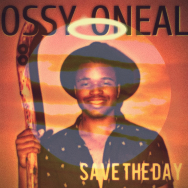 ”See Ya Tonight” by Ossy Oneal - トラック・歌詞情報 | AWA