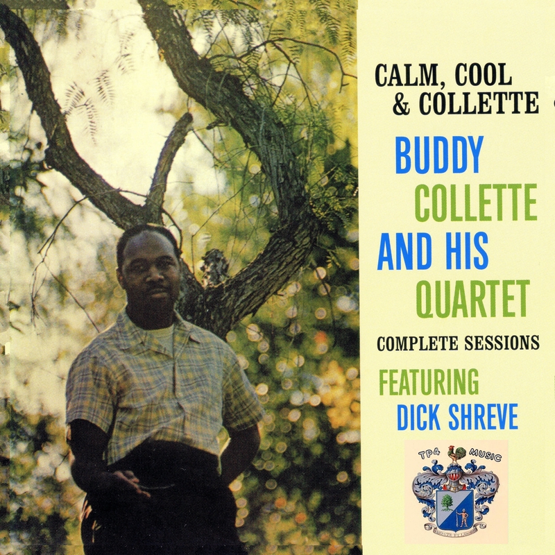 ”Three and One” by Buddy Collette - トラック・歌詞情報 | AWA