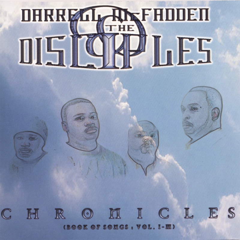 ”Lay My Life Down for the Lord” by Darrell McFadden & the Disciples ...